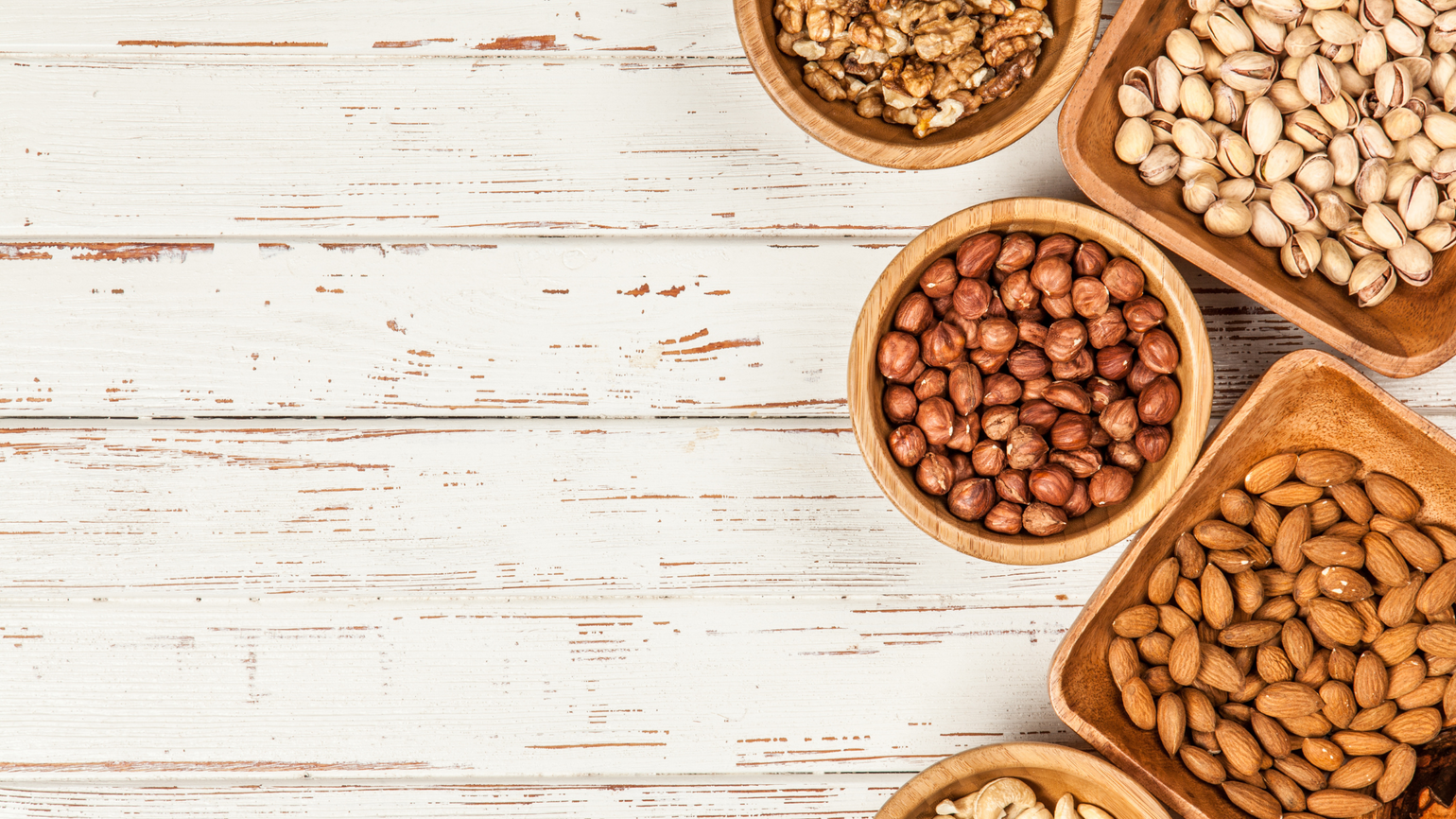 How to Correctly Store Nuts in Your Mixed Nuts Gift Box – DM Snacks