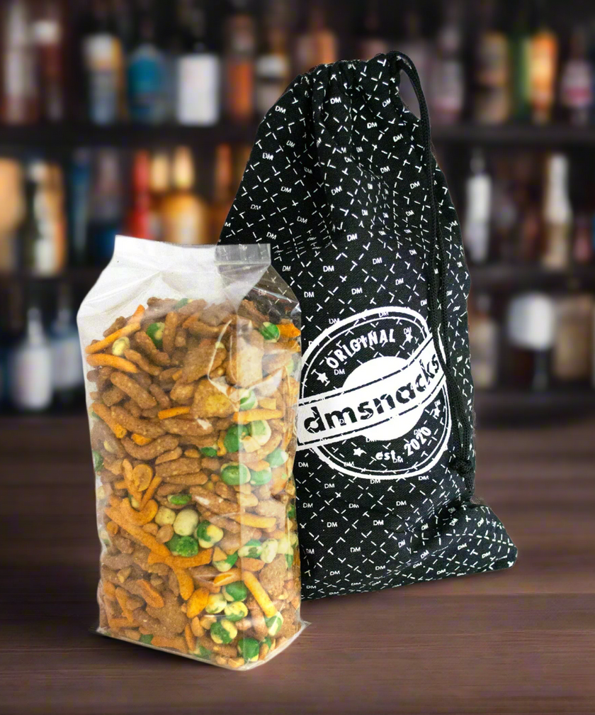 Damn, Man Snacks | Snacks Guys Love | Meat, Nut, & Cheese Gift Bags ...