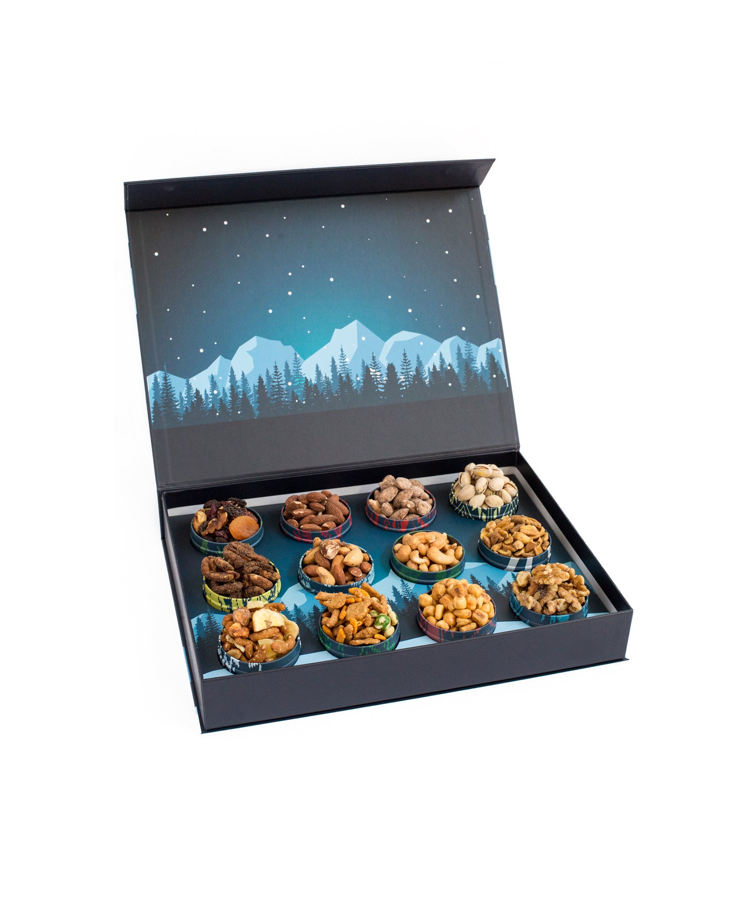 Damn, Man | Snacks Guys Love | Men's Premium Nuts & Meats Gifts – DM Snacks